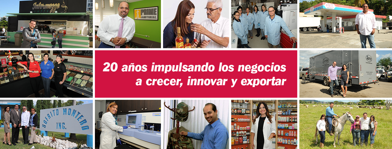 SBDC – SBDC Puerto Rico | Technology Accredited